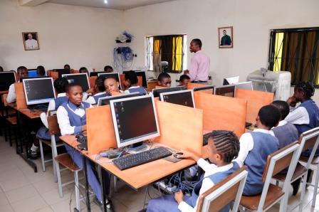 Home :: St. Augustine's College, Kano